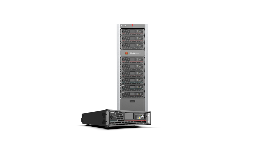 S7000 Series Bi-directional Programmable DC Power Supply (High Voltage ...
